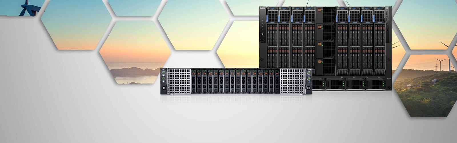 Dell PowerEdge Modular Infrastructure - Dell - Makpetrol